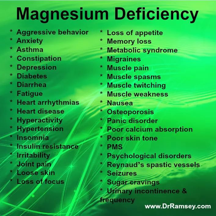 Magnesium… – The Superhero Family